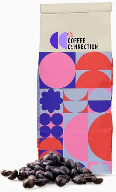 Flavoured Beans – Coffee Connection Malaga Markets